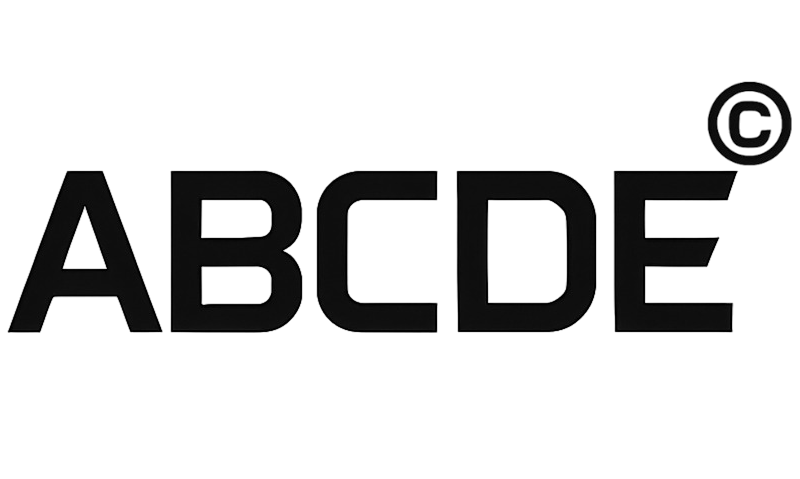 ABCDE